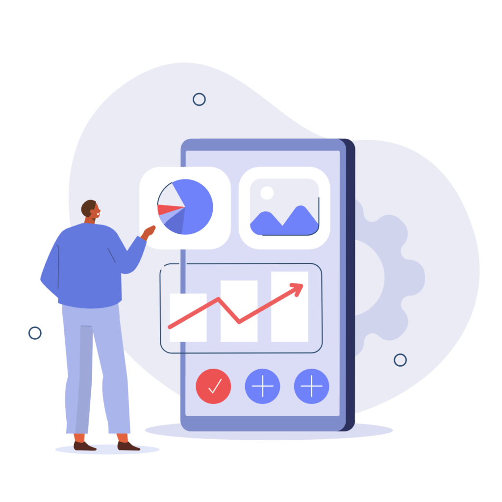 How To Connect Google Analytics 4 GA4 With Google Data Studio 