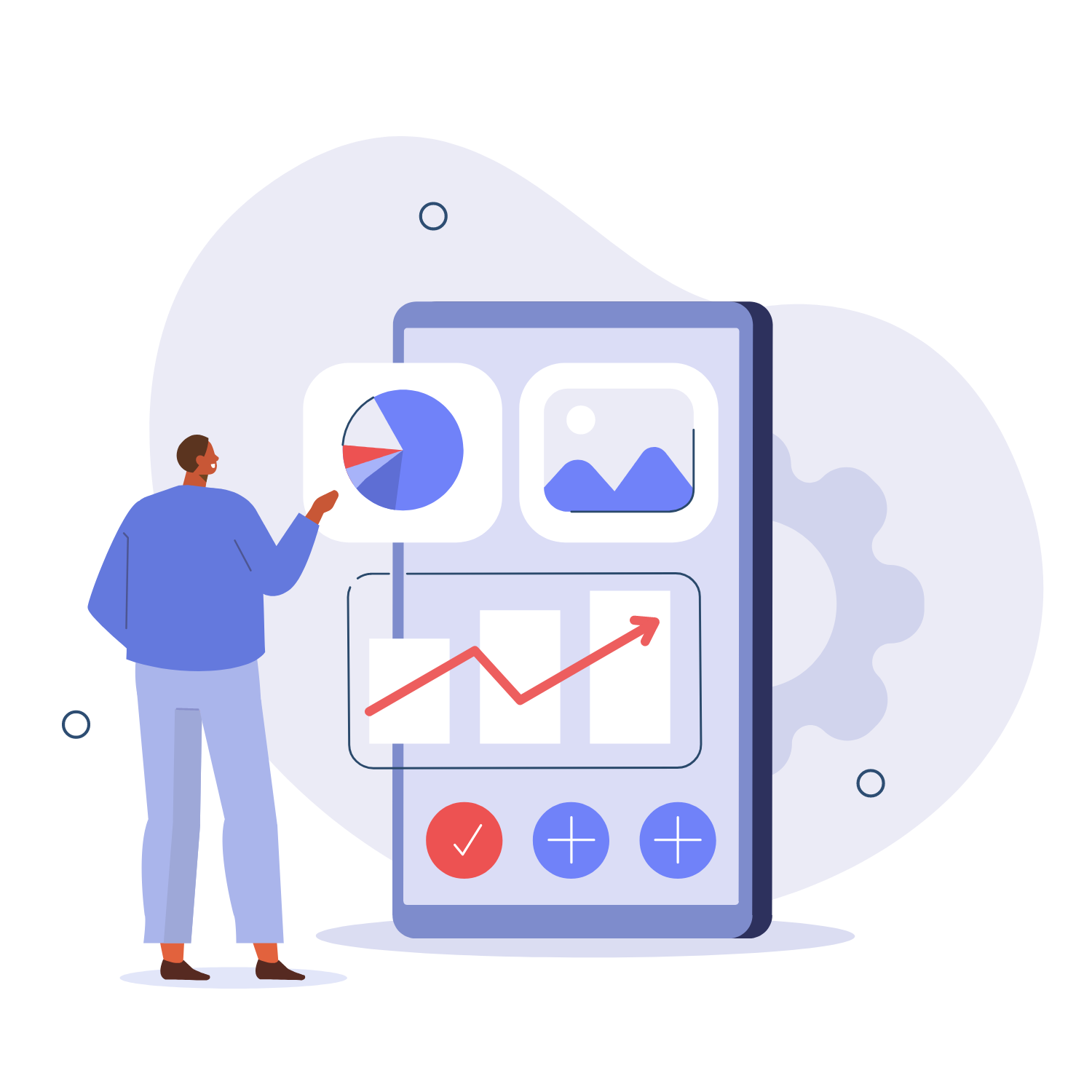 How To Connect Google Analytics 4 GA4 With Google Data Studio 