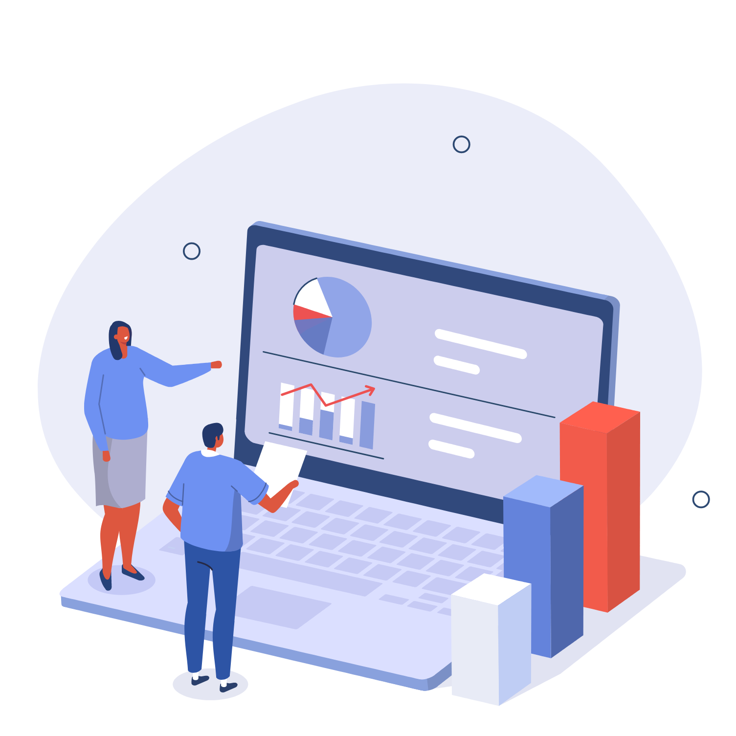 How Do You Measure The Success Of SEO Dashspert